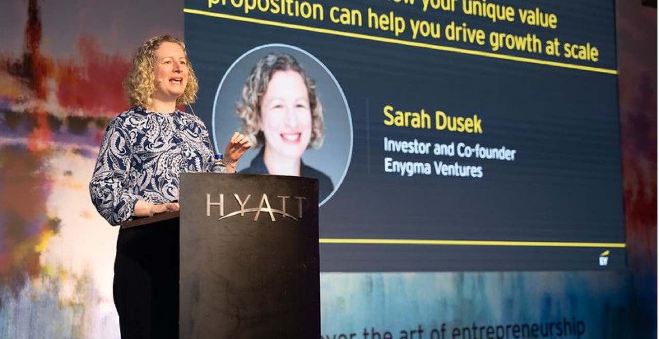 Sarah Dusek | Zilker Media